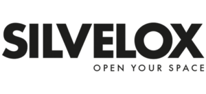 Porte de garage Silvelox | Made in Italy | Fabrication artisanale